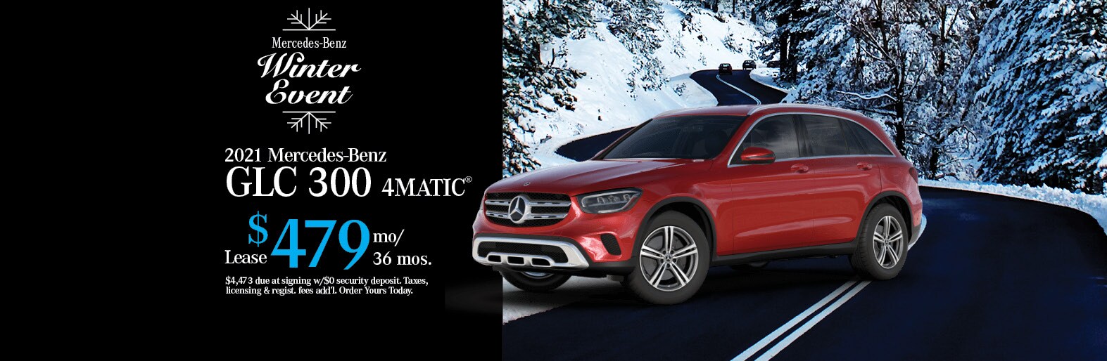 Mercedes-Benz of Paramus | New & Used Mercedes-Benz Cars