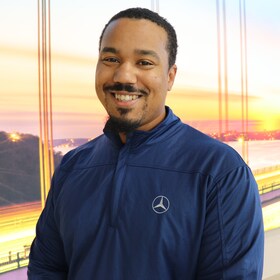 Meet Our Staff | Mercedes-Benz of Paramus