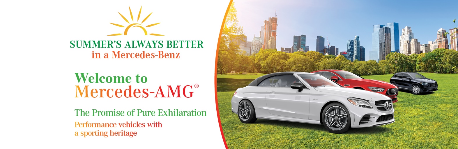 New & Used Car Dealership | Mercedes-Benz of Paramus