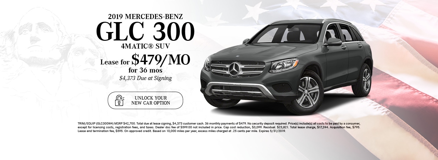 Mercedes-Benz of Paramus | New & Used Mercedes-Benz Cars