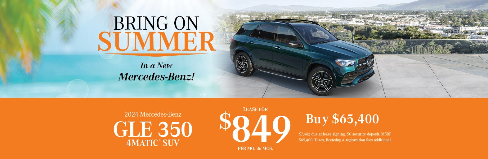 New & Pre-Owned Car Dealership | Mercedes-Benz of Paramus