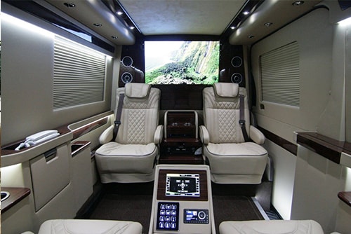 Sprinter Featured Vehicle | Mercedes-Benz of Paramus