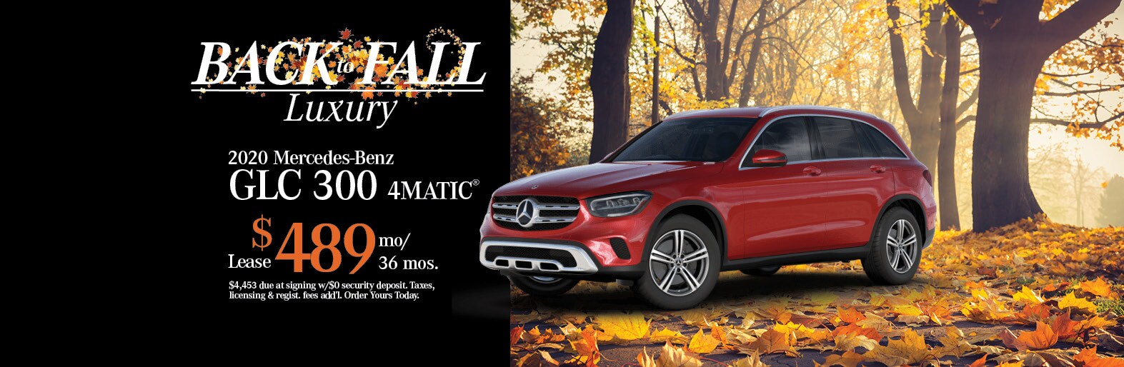 Mercedes-Benz of Paramus | New & Used Mercedes-Benz Cars