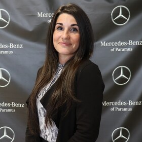 Meet Our Staff | Mercedes-Benz of Paramus
