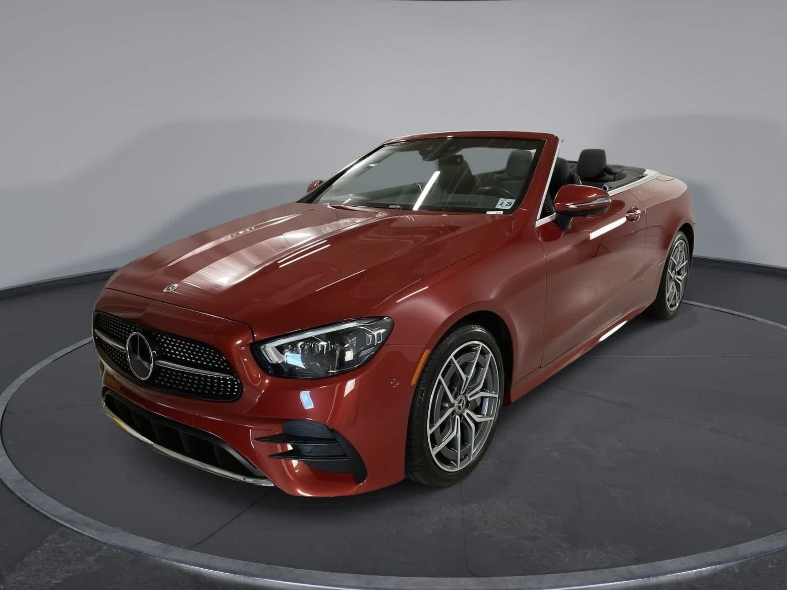 Used Mercedes Benz E Class for Sale in Paramus NJ