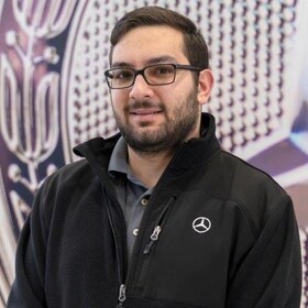 Meet Our Staff | Mercedes-Benz of Paramus