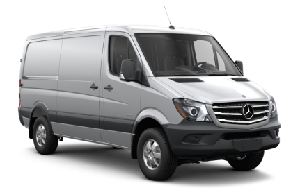 Mercedes-Benz Van Lineup | Finance a New Mercedes-Benz Van in NJ