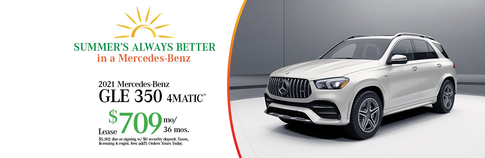 New & Used Car Dealership | Mercedes-Benz of Paramus