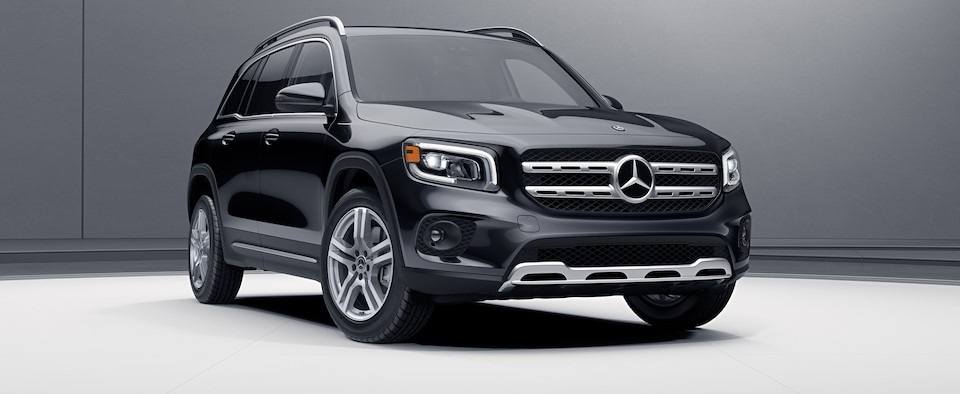 Mercedes-Benz SUV For Sale Paramus NJ | Mercedes-Benz of Paramus