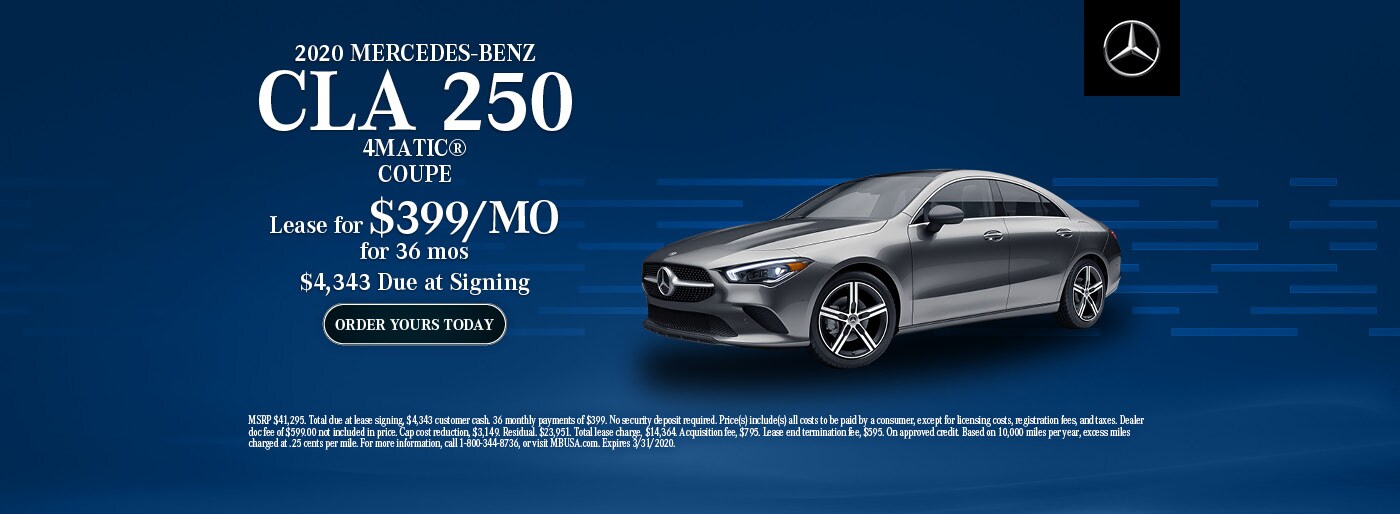 Mercedes-Benz of Paramus | New & Used Mercedes-Benz Cars