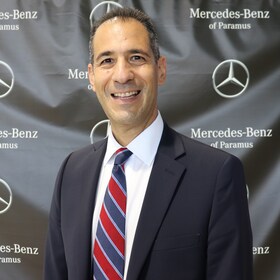Meet Our Staff | Mercedes-Benz of Paramus