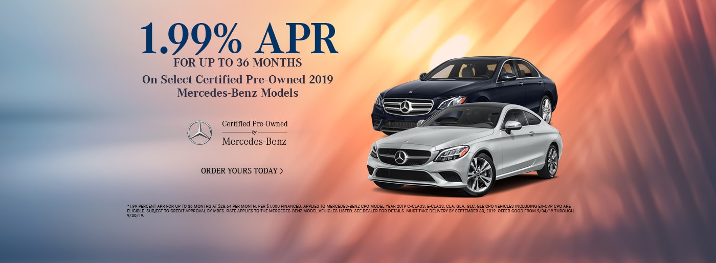 Mercedes-Benz of Paramus | New & Used Mercedes-Benz Cars