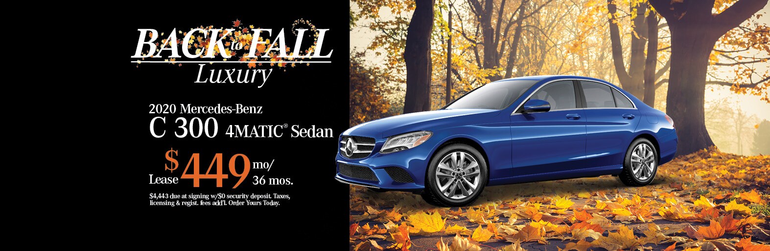 Mercedes-Benz of Paramus | New & Used Mercedes-Benz Cars