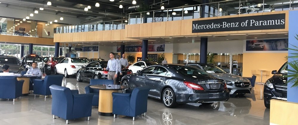 About Mercedes-Benz of Paramus | New Mercedes-Benz and Used Car Dealer ...