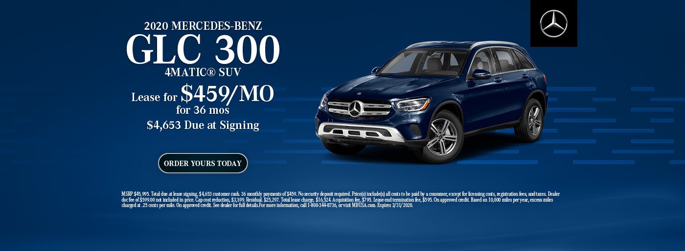 Mercedes-Benz of Paramus | New & Used Mercedes-Benz Cars