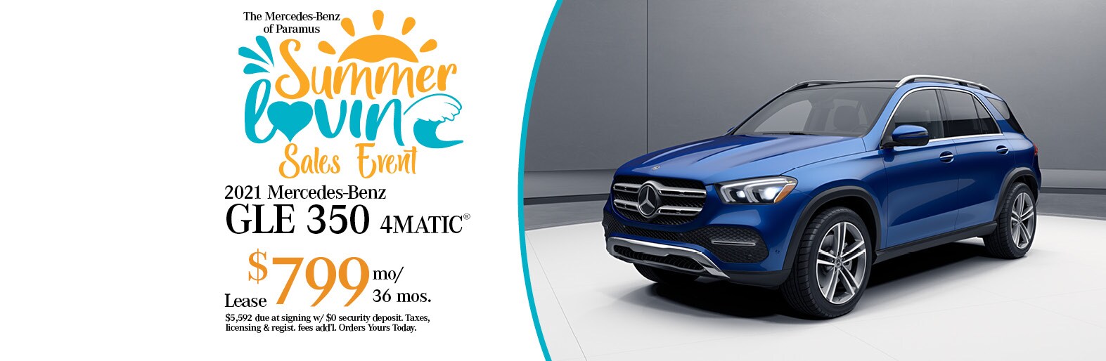 New & Used Car Dealership | Mercedes-Benz of Paramus