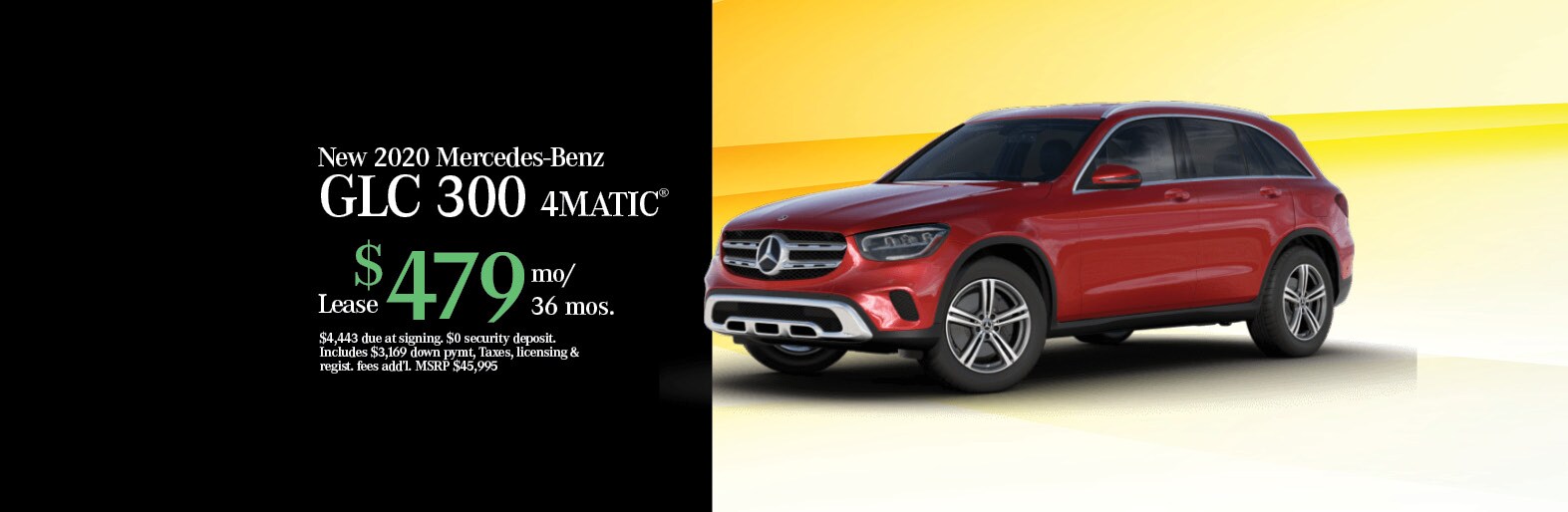 Mercedes-Benz of Paramus | New & Used Mercedes-Benz Cars