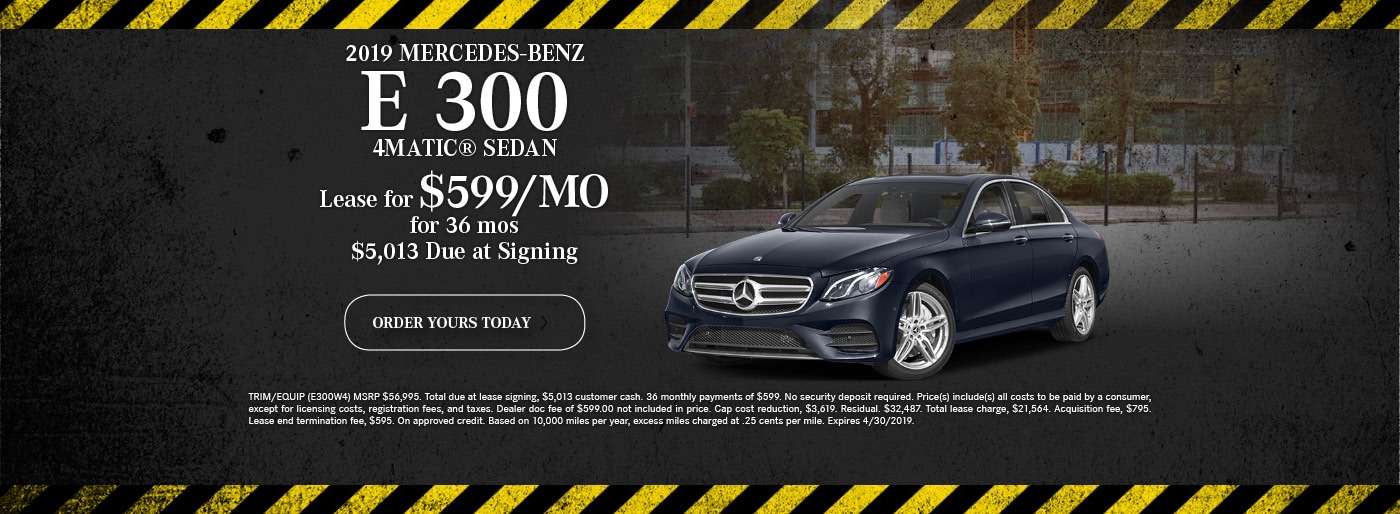 Mercedes-Benz of Paramus | New & Used Mercedes-Benz Cars