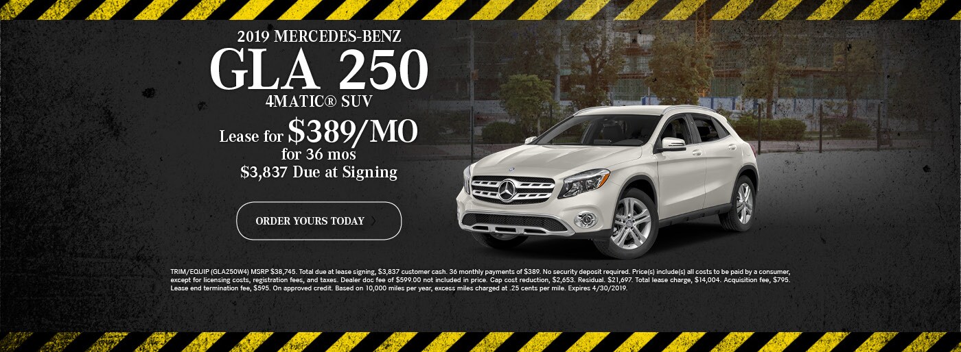 Mercedes-Benz of Paramus | New & Used Mercedes-Benz Cars