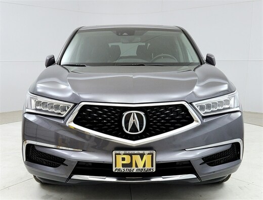 Inventory | Prestige Motors Yakima