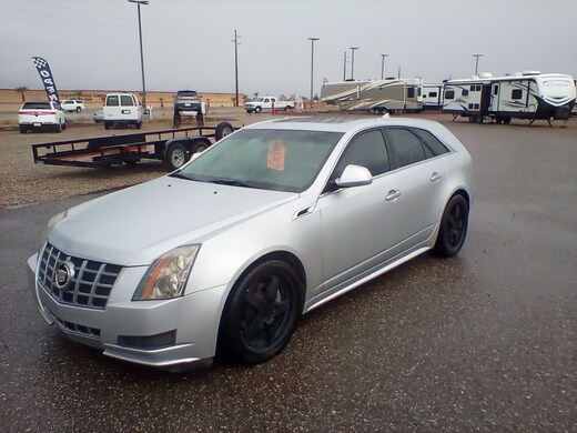 Pre-Owned Inventory | Prestige RV & Auto Sales