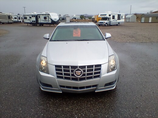 Pre-Owned Inventory | Prestige RV & Auto Sales