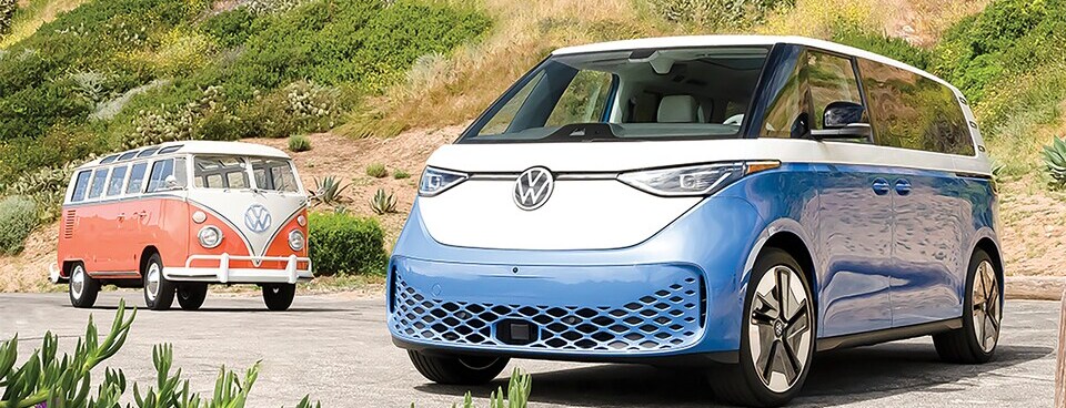 2025 Volkswagen Lineup | Prestige Volkswagen of Stamford