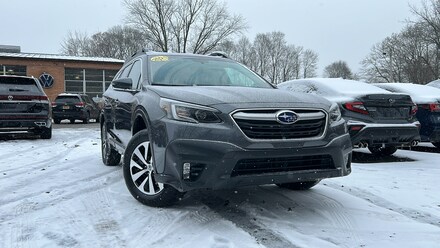 Prestige Subaru | New & Used Car Dealer in Pleasantville, NY