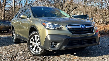 Prestige Subaru | New & Used Car Dealer in Pleasantville, NY
