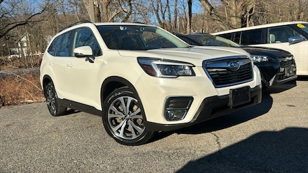 Prestige Subaru | New & Used Car Dealer in Pleasantville, NY