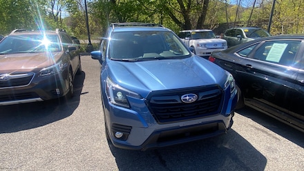 Prestige Subaru | New & Used Car Dealer in Pleasantville, NY