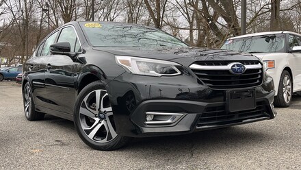 Prestige Subaru | New & Used Car Dealer in Pleasantville, NY