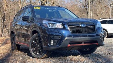 Prestige Subaru | New & Used Car Dealer in Pleasantville, NY