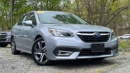 Prestige Subaru | New & Used Car Dealer in Pleasantville, NY