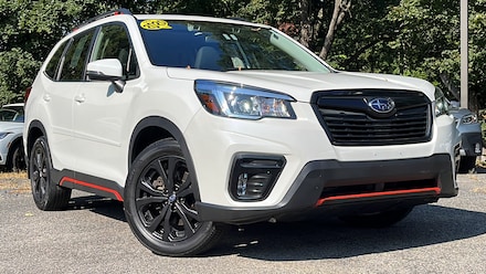 Prestige Subaru | New & Used Car Dealer in Pleasantville, NY