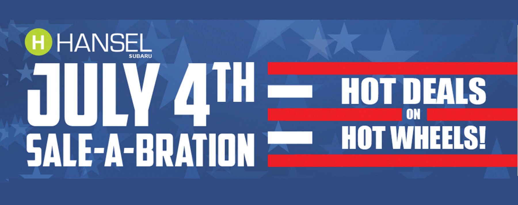 Hansel Subaru New Subaru and Used Car Dealer in Santa Rosa, CA ...