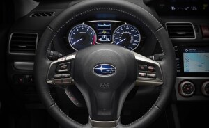 Subaru Impreza Warning Lights Exclamation Point | Shelly Lighting