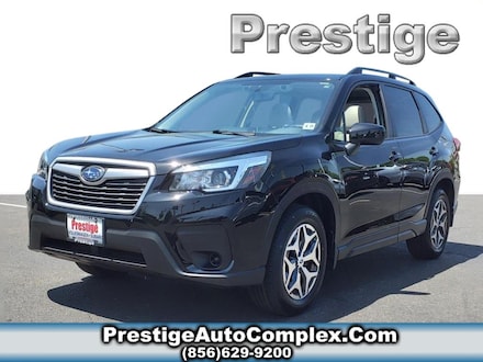 Used Car Deals & Discounts | Prestige Subaru of Turnersville NJ