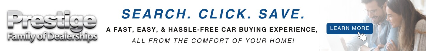 Prestige Subaru of Turnersville NJ | Subaru Dealer in Turnersville