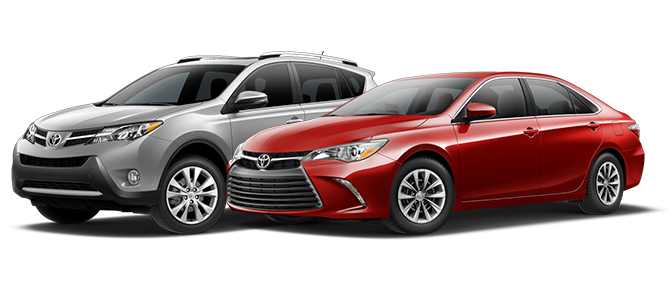 Toyotathon| The Prestige Toyota Loaner & Demo Event in Ramsey, NJ ...