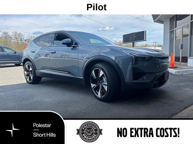 Used 2025 Polestar Polestar 3 For Sale in East Hanover NJ | Near ...