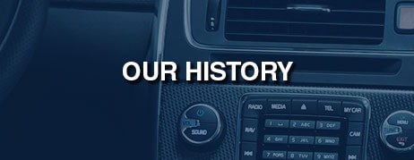 Meet Matthew Haiken | Prestige Volvo Cars East Hanover