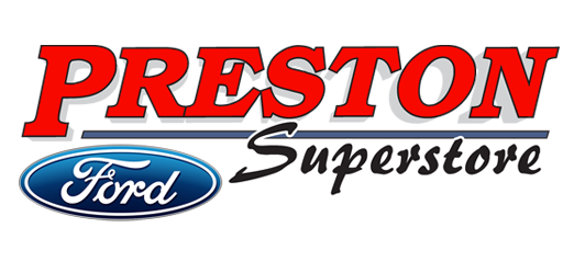 Burton Preston Ford Inc. | New & Used Ford Cars