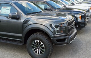 Burton Preston Ford Inc. | New & Used Ford Cars