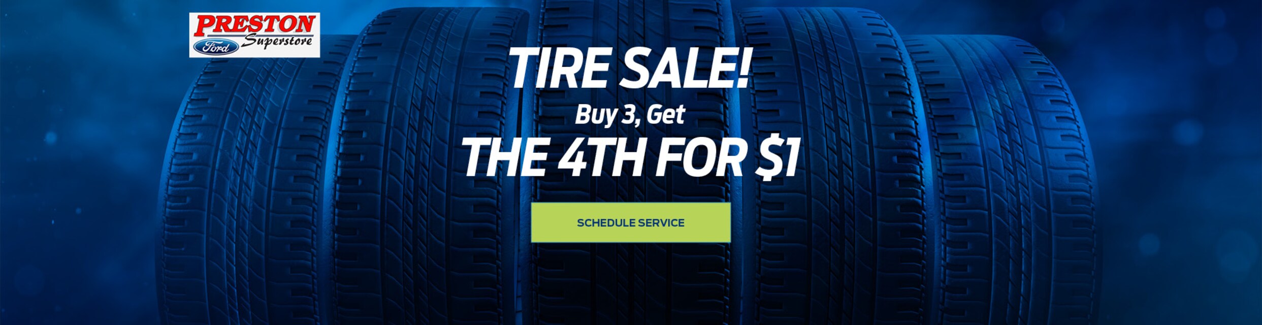 Burton Preston Ford Inc. | New & Used Ford Cars