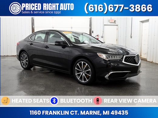 Inventory | Priced Right Auto