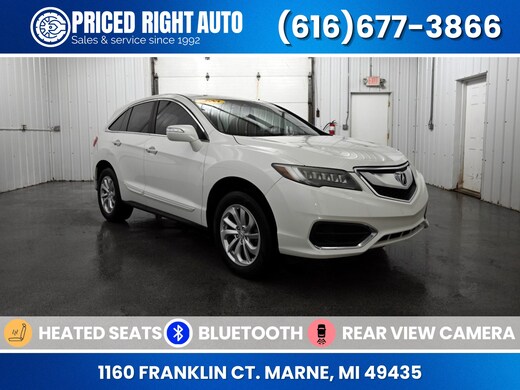 Inventory | Priced Right Auto