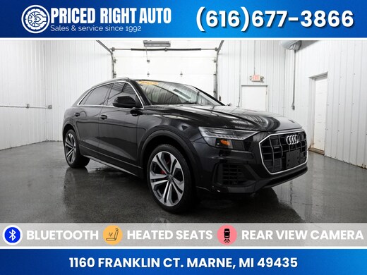 Bargain Inventory | Priced Right Auto