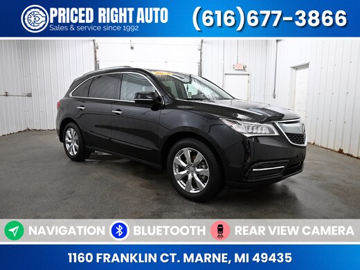 Inventory | Priced Right Auto