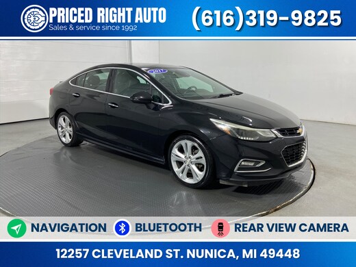 Bargain Inventory | Priced Right Auto
